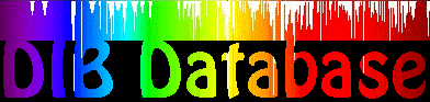 DIB Database System